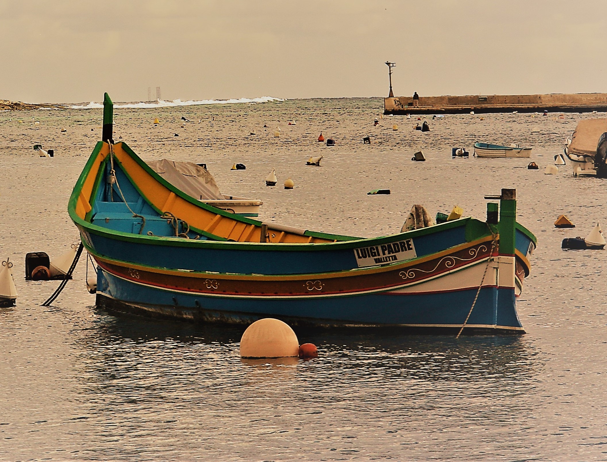 Sunday | Janette's Journal