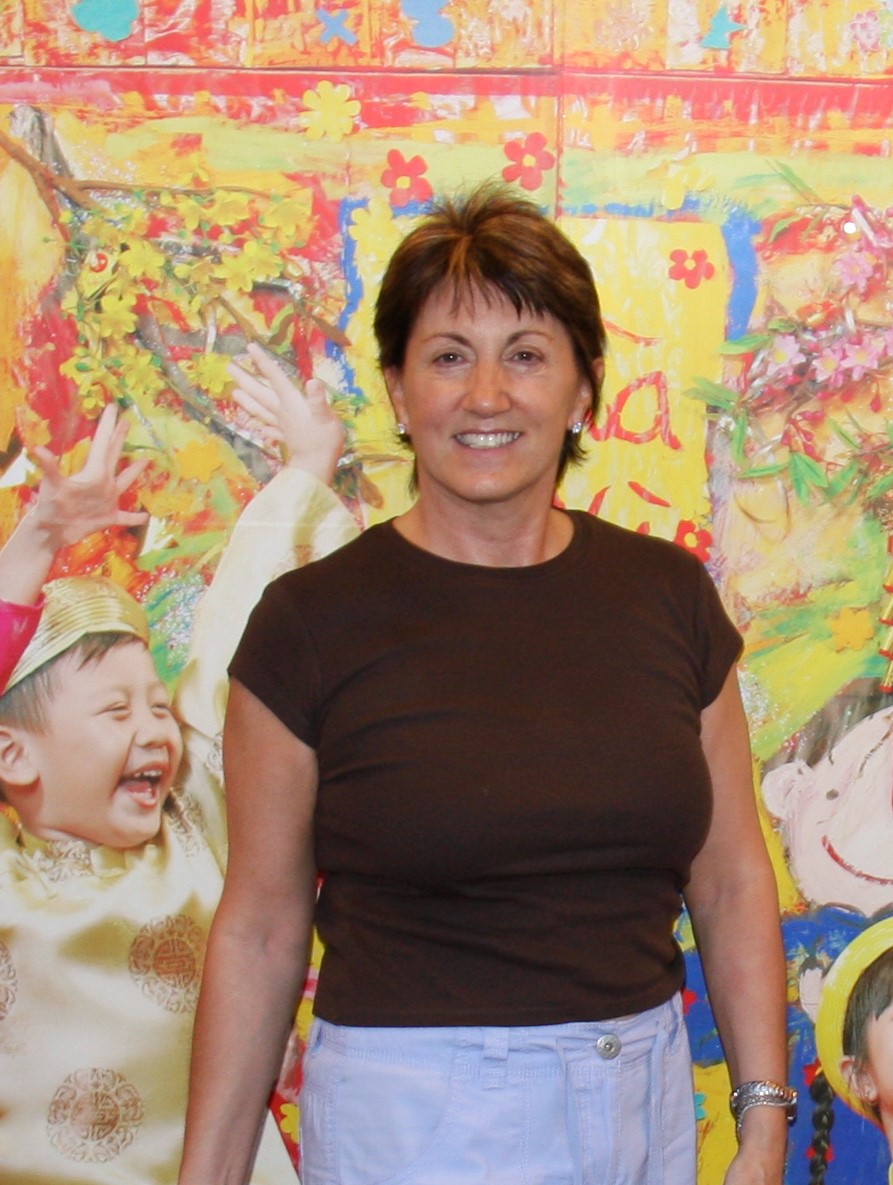 Wheeled Down For A Stent | Janette's Journal