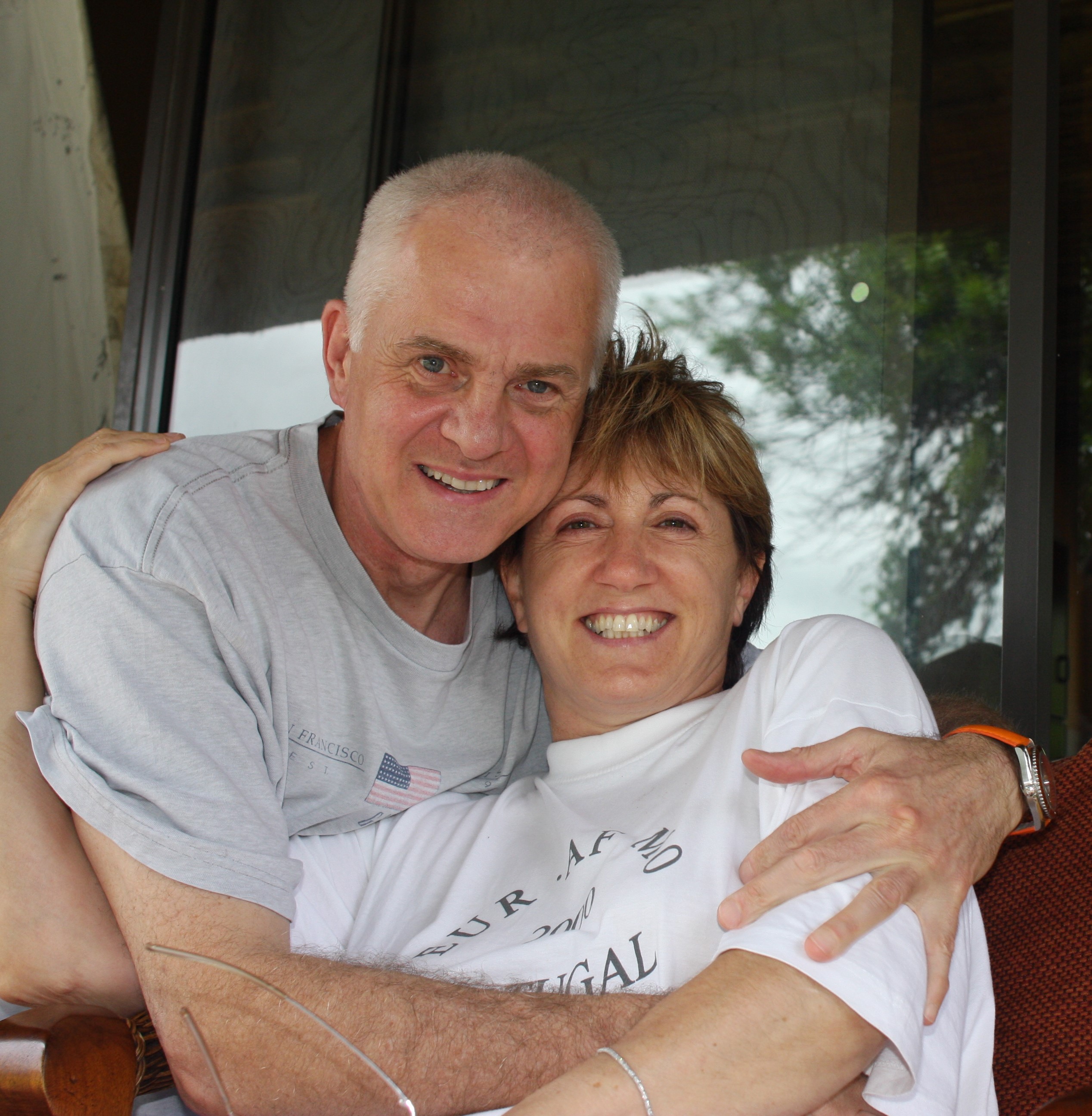 Love in The Time of Cancer | Janette's Journal